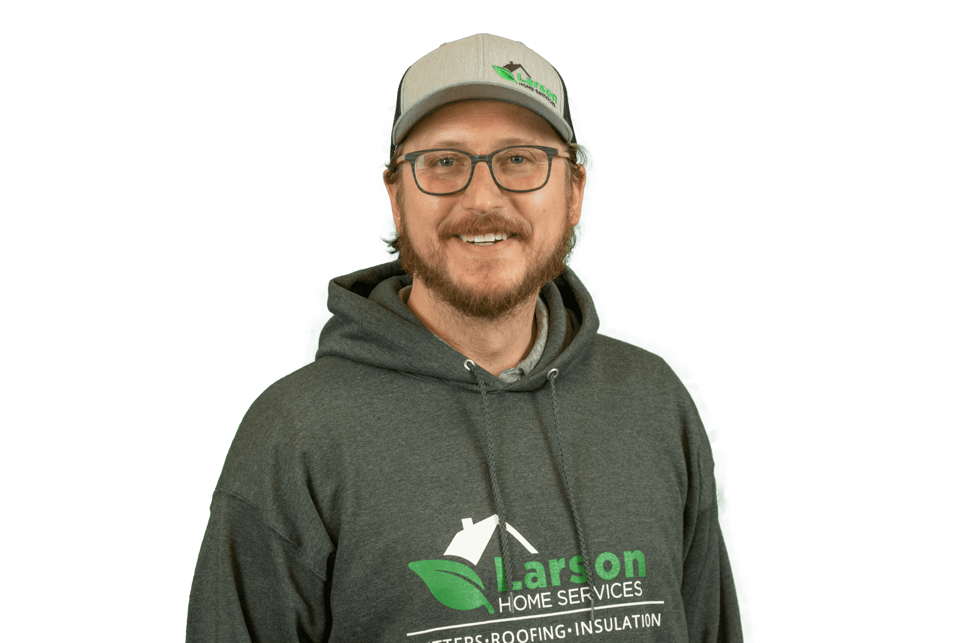 Meet Our Team | Keeney Home Services