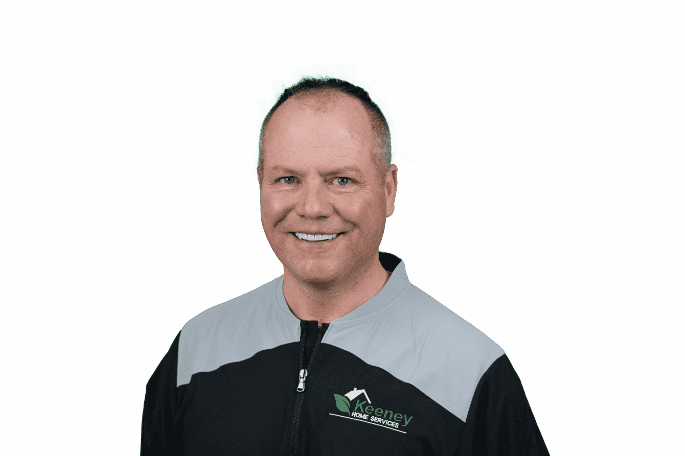 Meet Our Team | Keeney Home Services