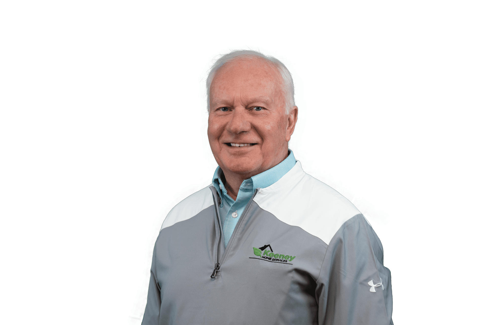 Meet Our Team | Keeney Home Services