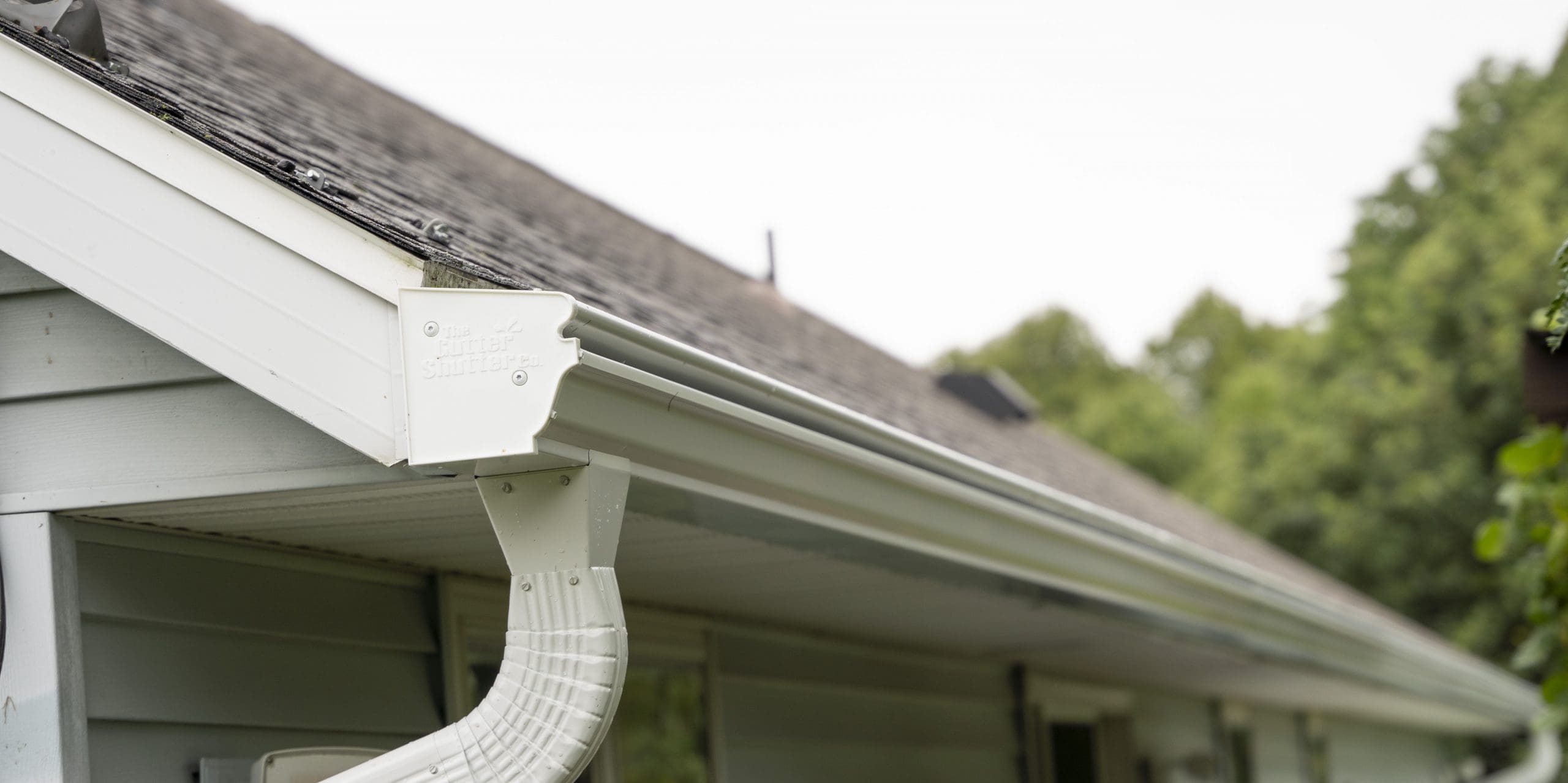 Gutter and Downspout Services in Neenah, WI