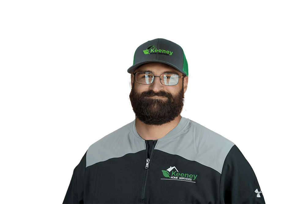 Meet Our Team | Keeney Home Services