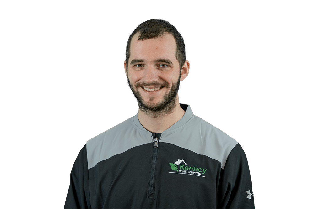 Meet Our Team | Keeney Home Services