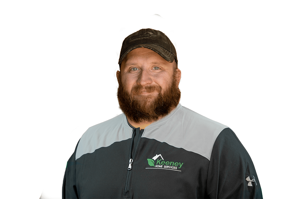 Meet Our Team | Keeney Home Services