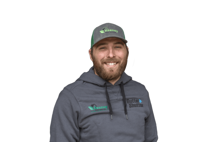 Meet Our Team | Keeney Home Services