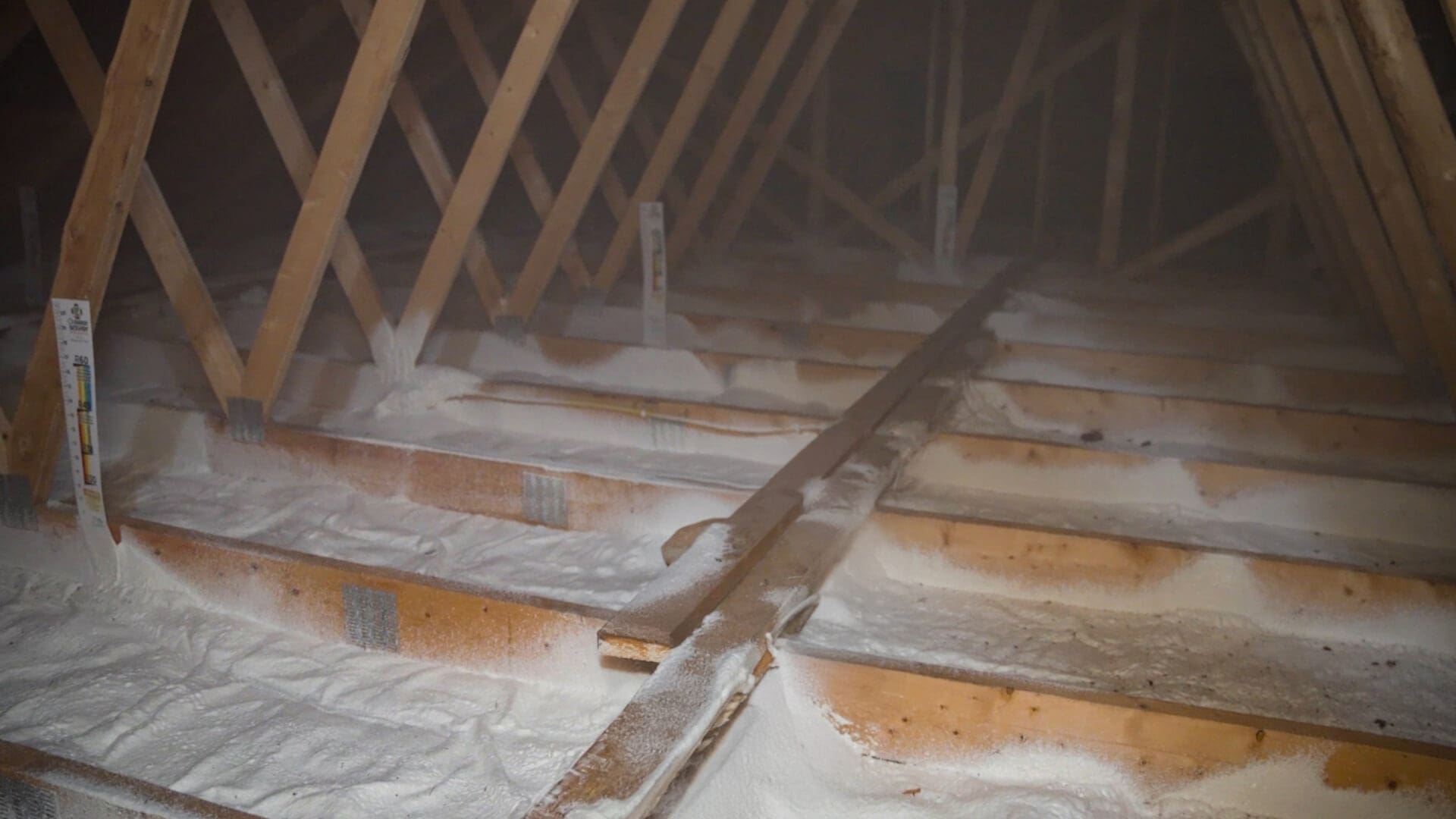 Attic Air Sealing Services in Northeast Wisconsin